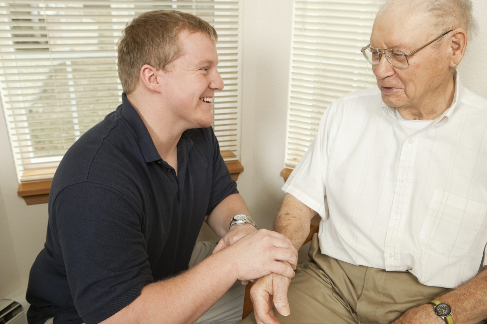 Victoria Community Care | Domiciliary Care Support, Domestic Services ...